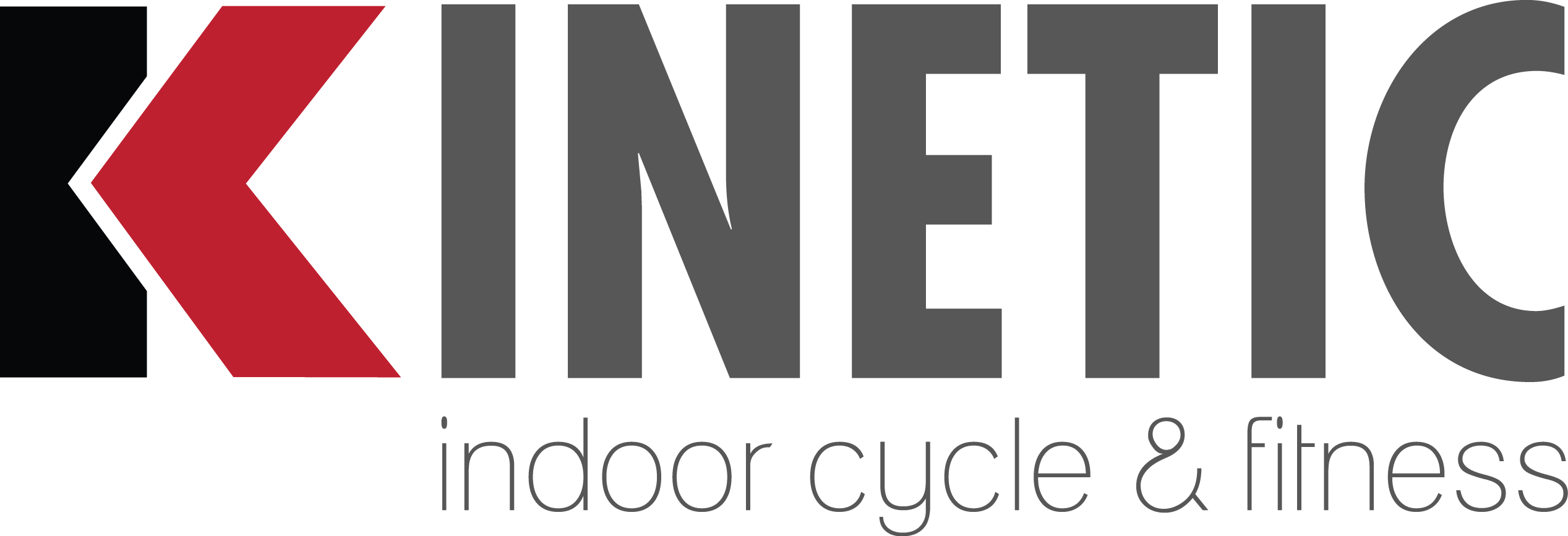 Kinetics Logo